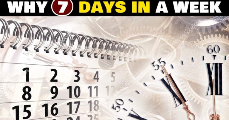 Hours In a Week – How Many Hours Are In a Week (2025)
