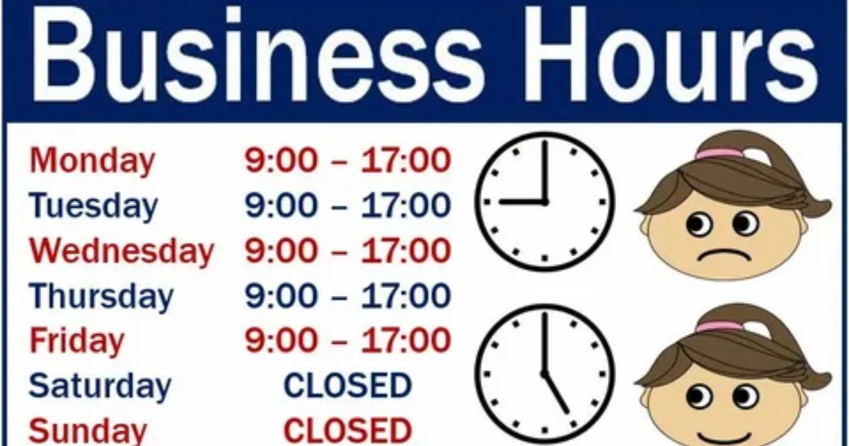 Hours In a Week – How Many Hours Are In a Week (2025)
